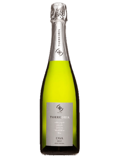 Torre Oria Brut Cava – Reposado Bar & Bodega