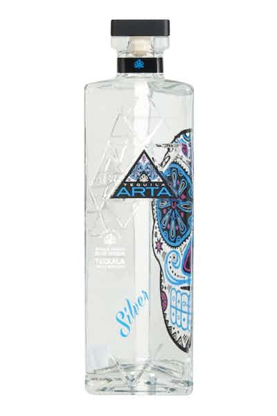 Arta Tequila Silver – Reposado Bar & Bodega